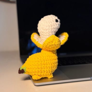 Handmade Crochet by Jeanne - CraftedJeanne